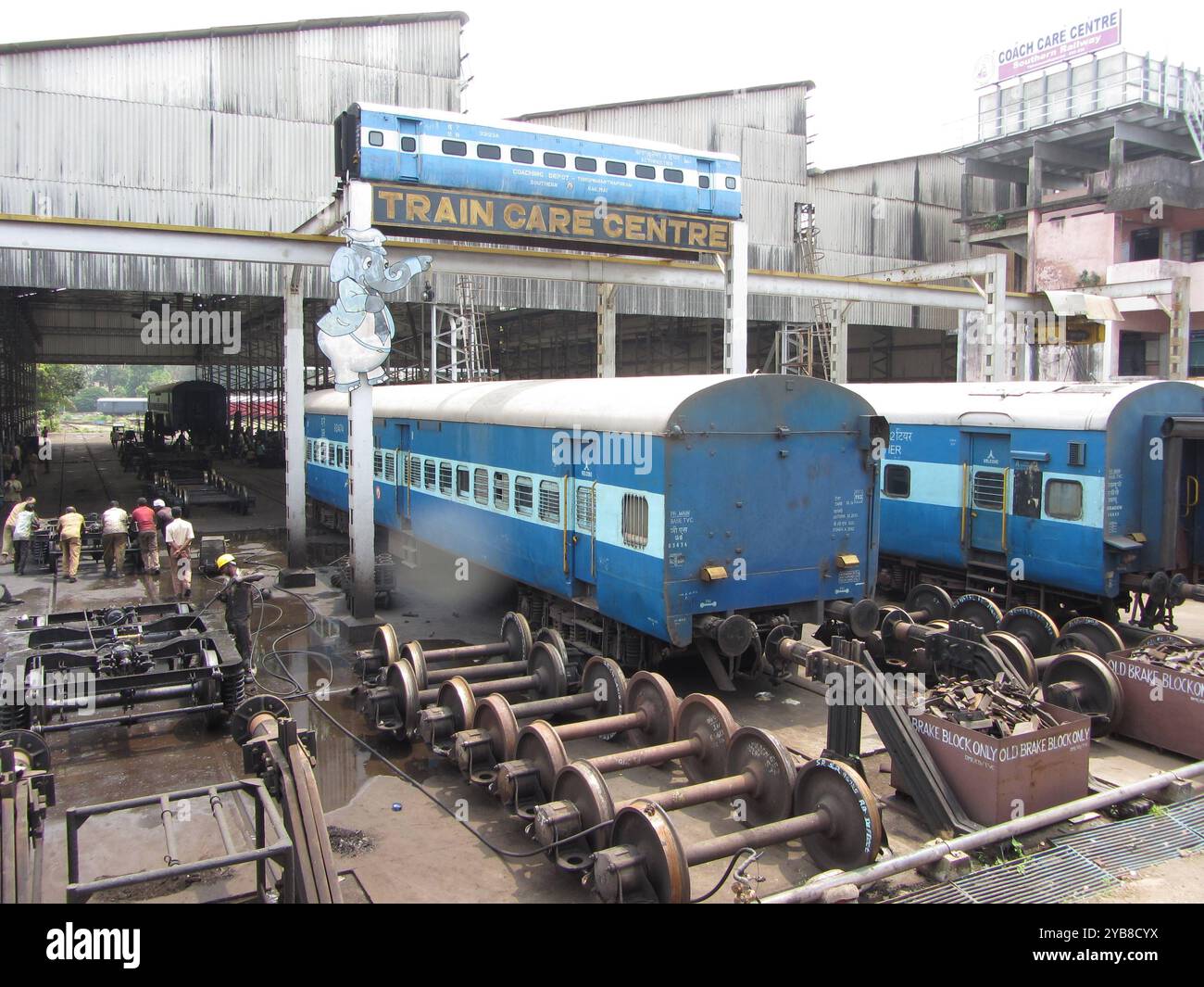 indian railways for transportation and infrastructure in india indian ...