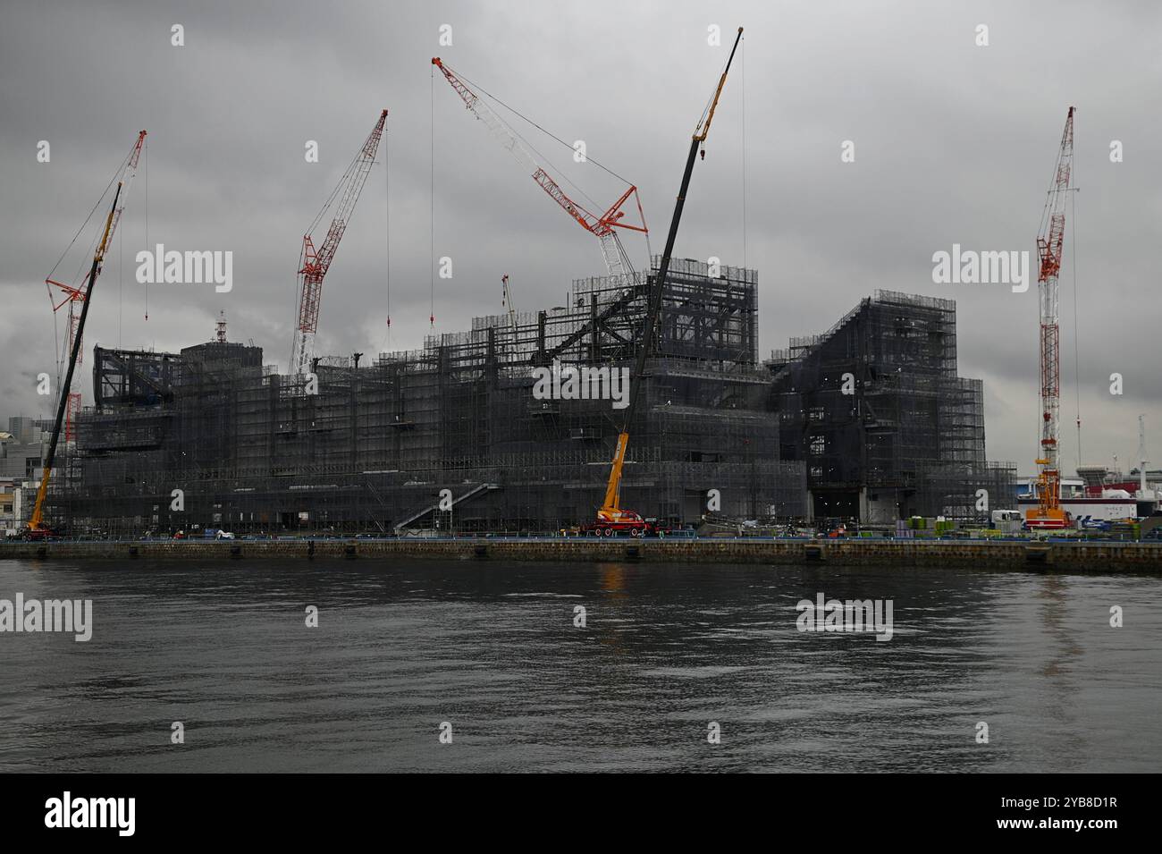 Hanshin sannomiya hi-res stock photography and images - Alamy