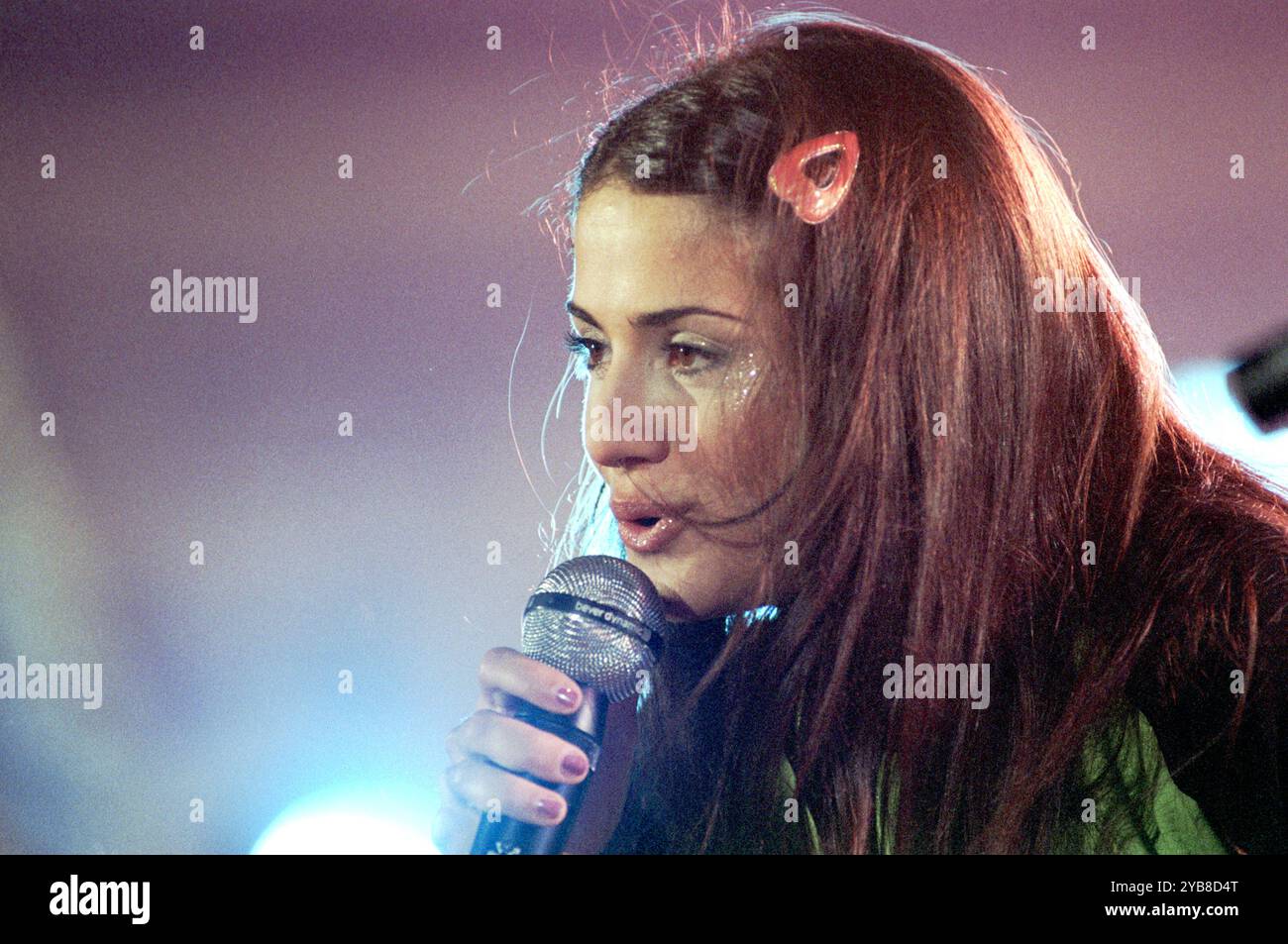 Paola iezzi foto 1997 hi-res stock photography and images - Alamy