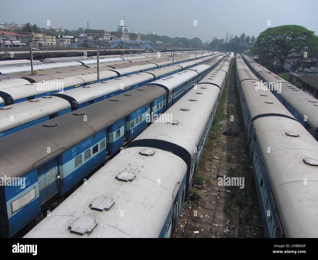 indian railways for transportation and infrastructure in india indian ...