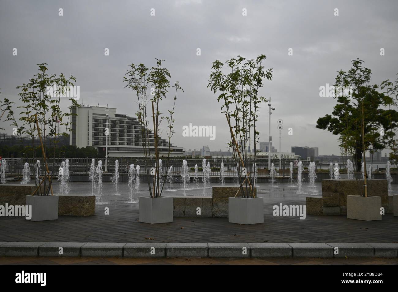 Kobe minato onsen ren hi-res stock photography and images - Alamy