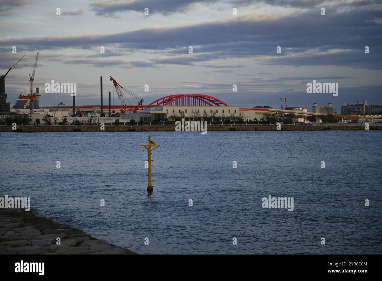 Rinkai ohashi hi-res stock photography and images - Alamy