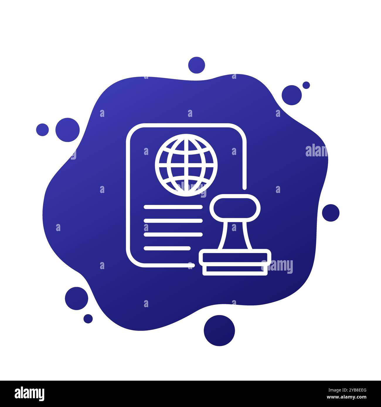 Procedure document Stock Vector Images - Alamy