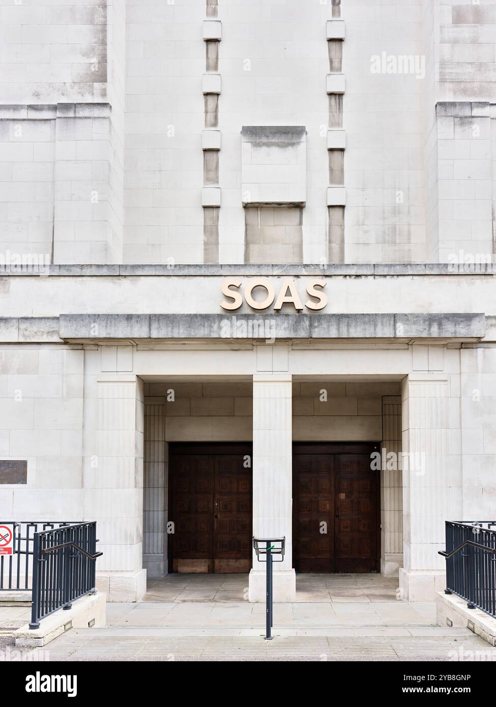 University of london soas hi-res stock photography and images - Alamy