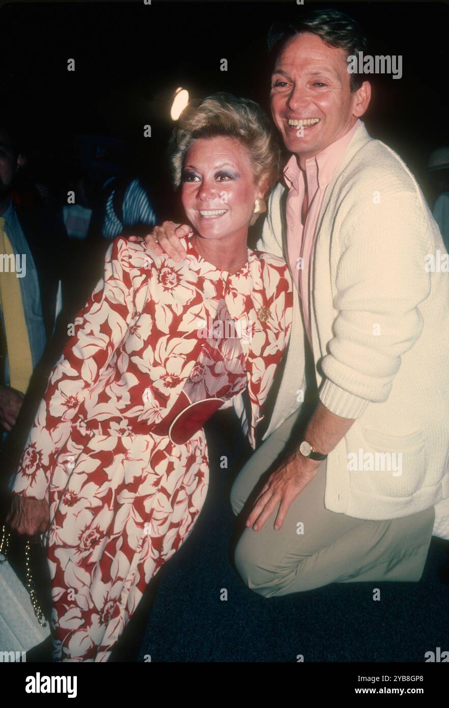 **FILE PHOTO** Mitzi Gaynor Has Passed Away. Mitzi Gaynor, Bob Mackie ...
