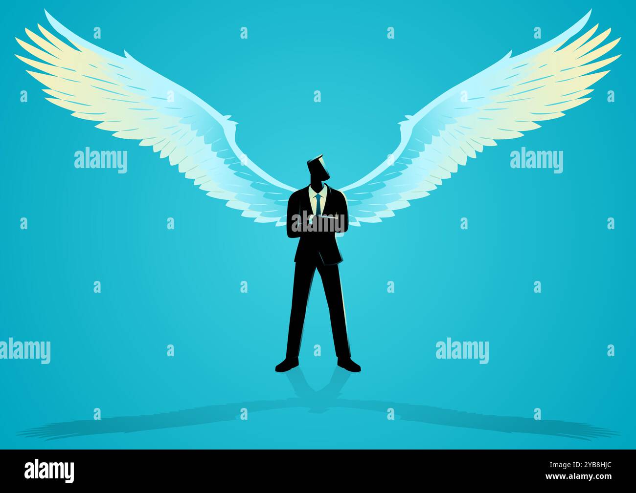 Symbolizing honesty Stock Vector Images - Alamy