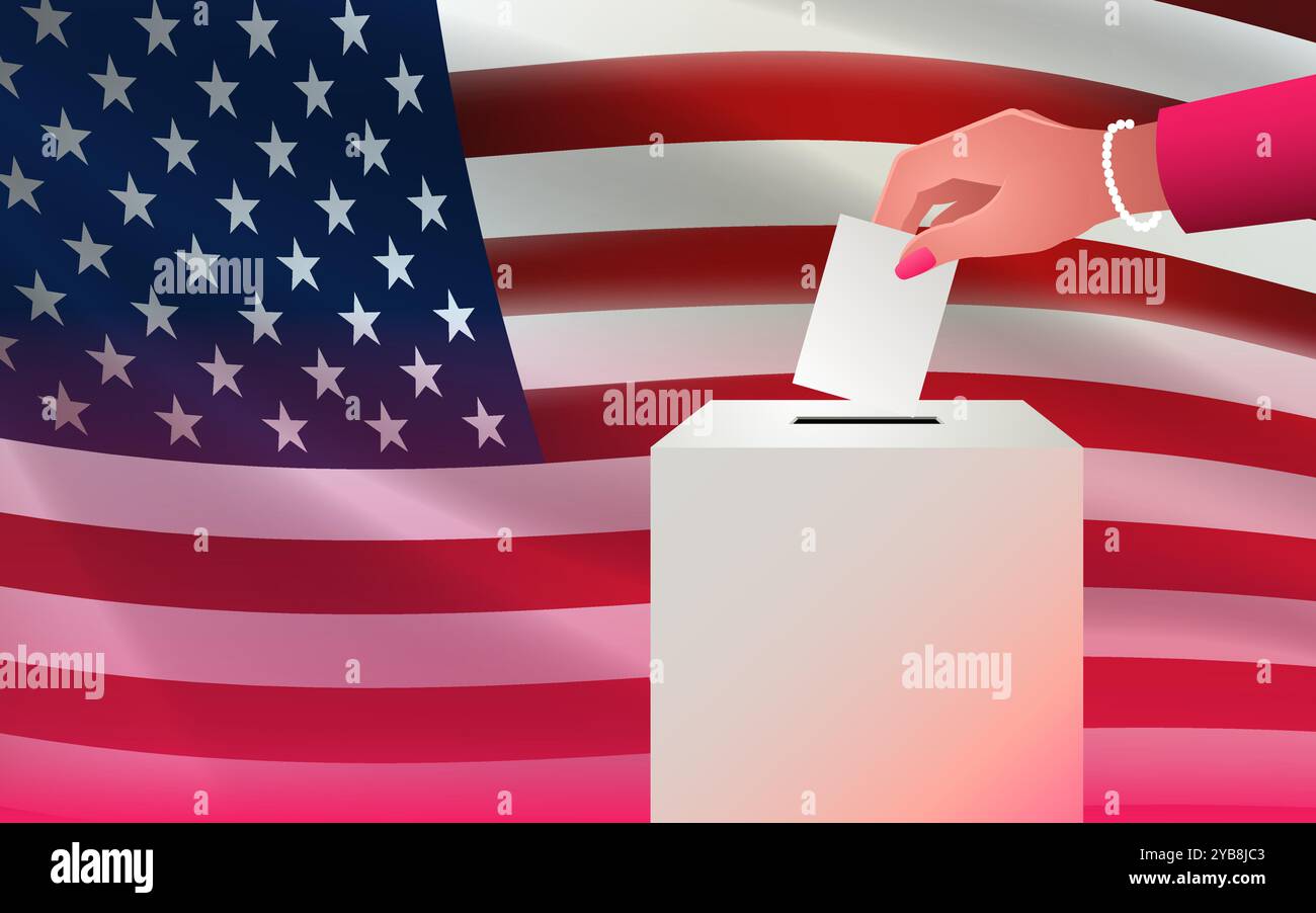 Representation of a woman Stock Vector Images - Alamy