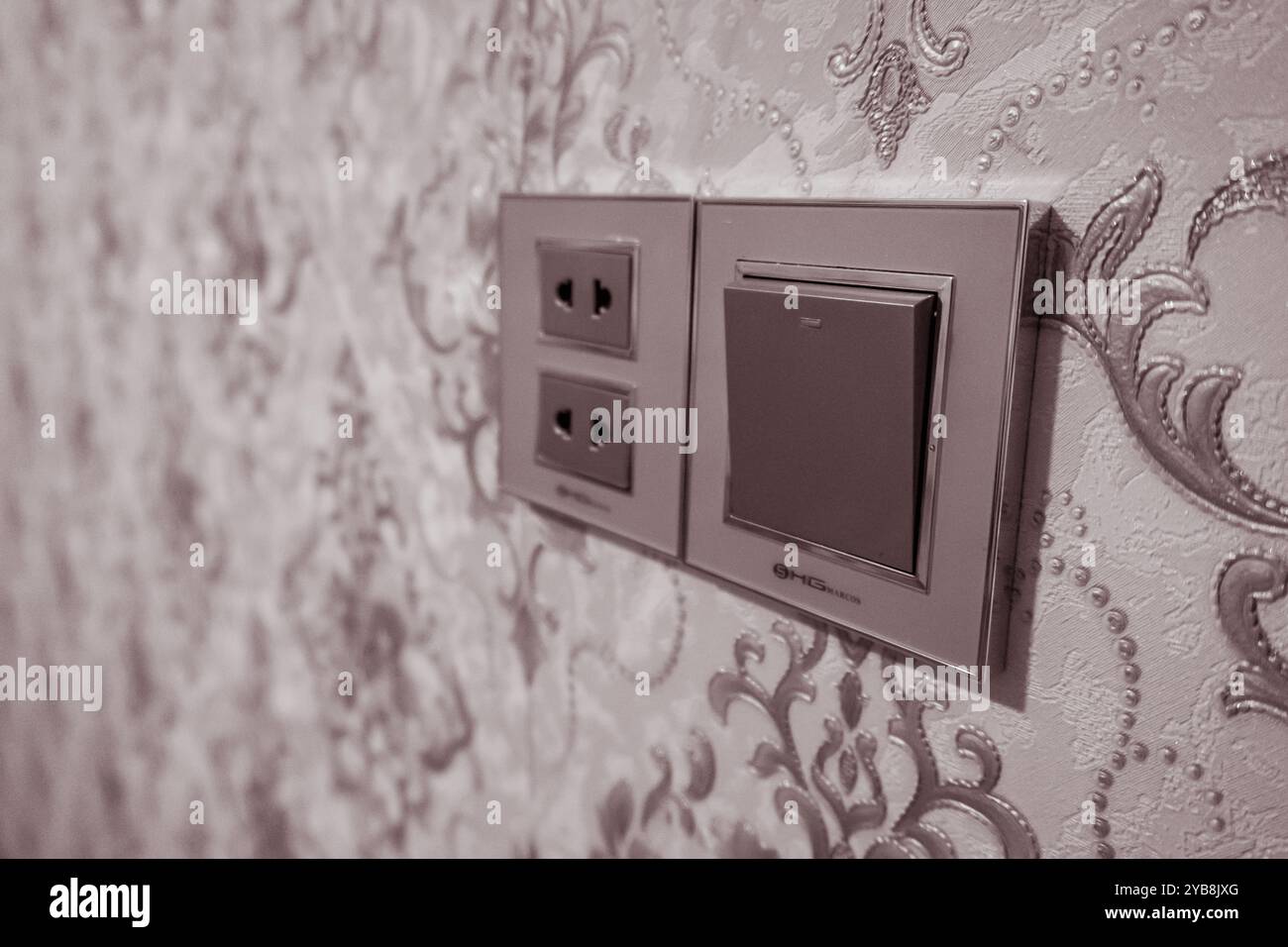 Electrical safety device hi-res stock photography and images - Alamy