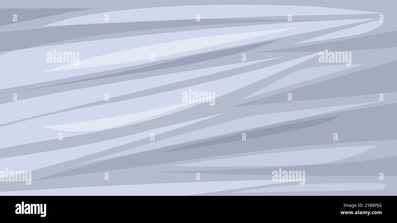 Grey plastic film wrap texture background for your design Stock Vector ...