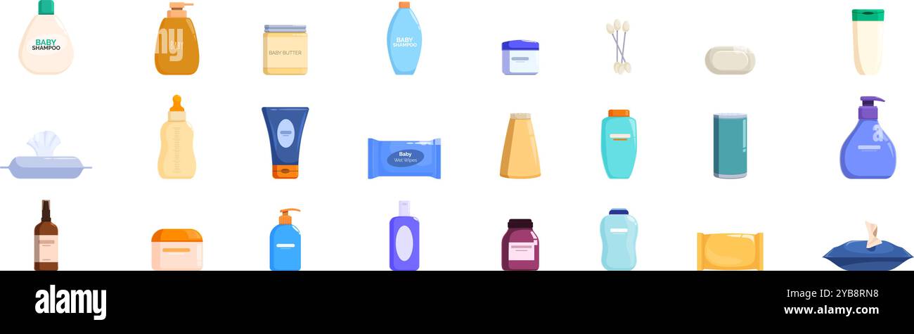 Wash infant Cut Out Stock Images & Pictures - Alamy