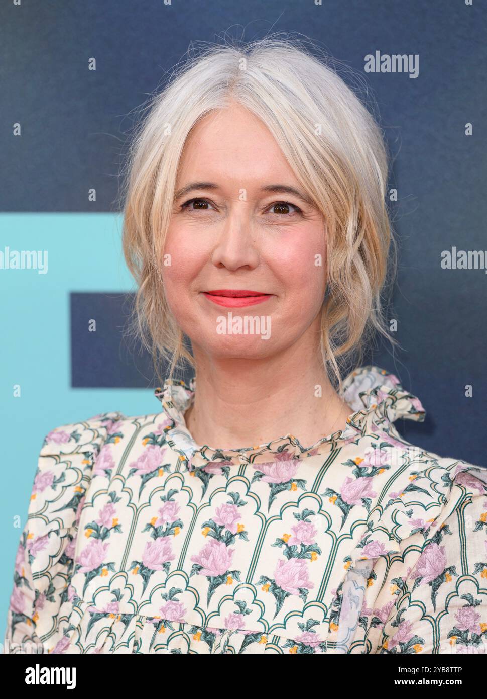 London, UK. October 17th, 2024. Justine Simons, Deputy Mayor for ...