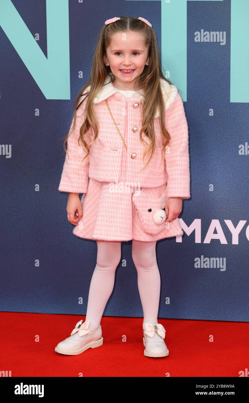 Gracedelaney hi-res stock photography and images - Alamy