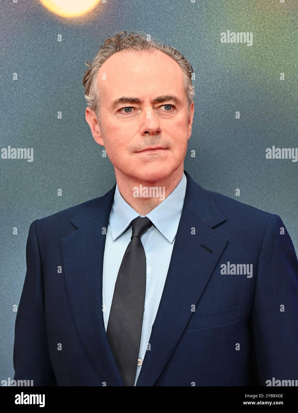 LONDON, UK. 17th Oct, 2024. John Crowley attends "We Live In Time ...