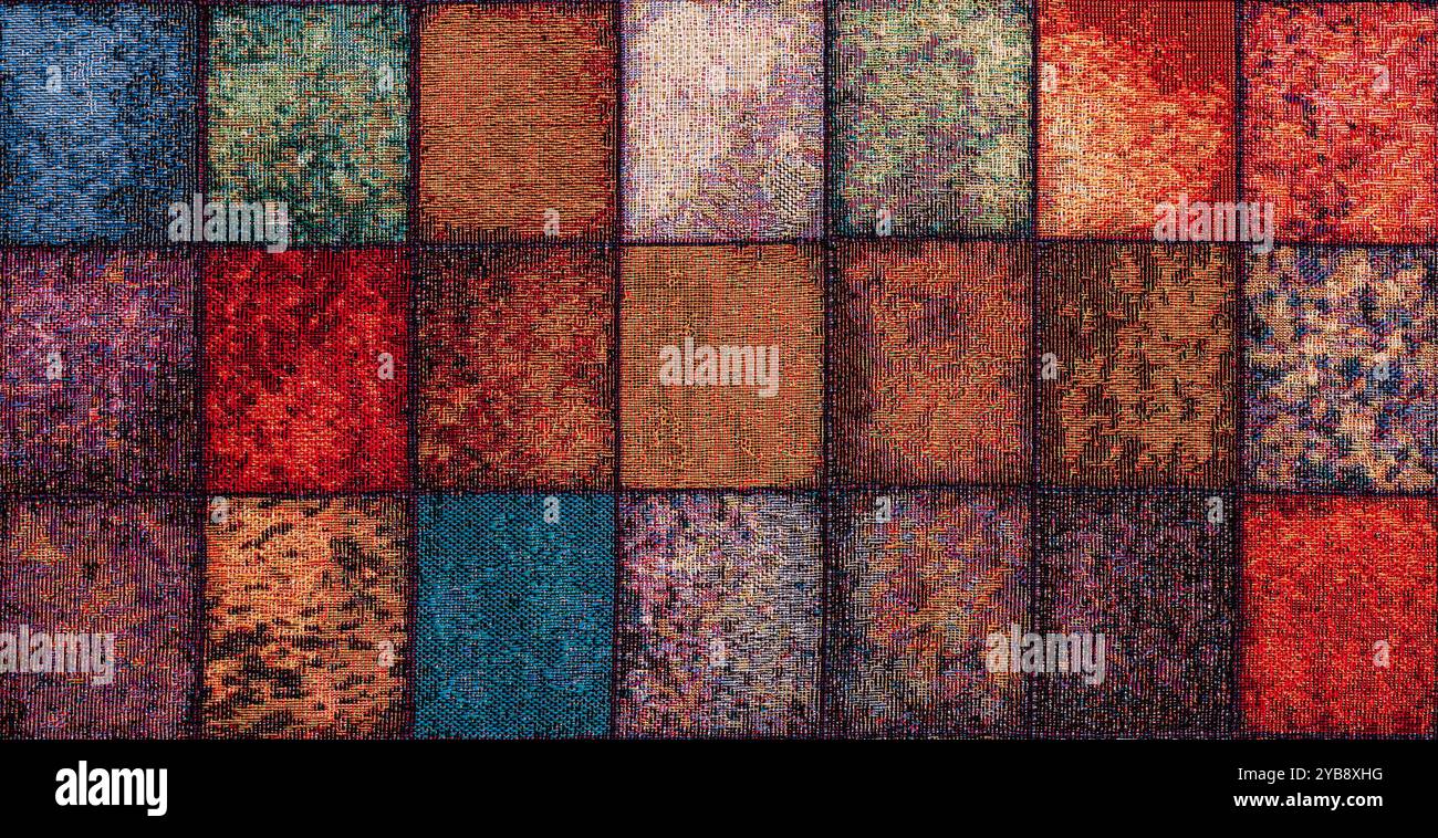 Fondo de hilos hi-res stock photography and images - Alamy