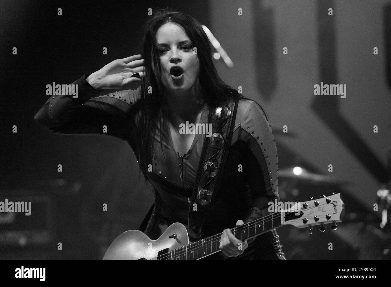 Munich, Germany. 15th Oct, 2024. Munich, Germany, October 15th 2024 ...