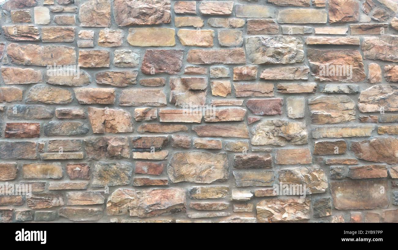 Realistic masonry hi-res stock photography and images - Alamy