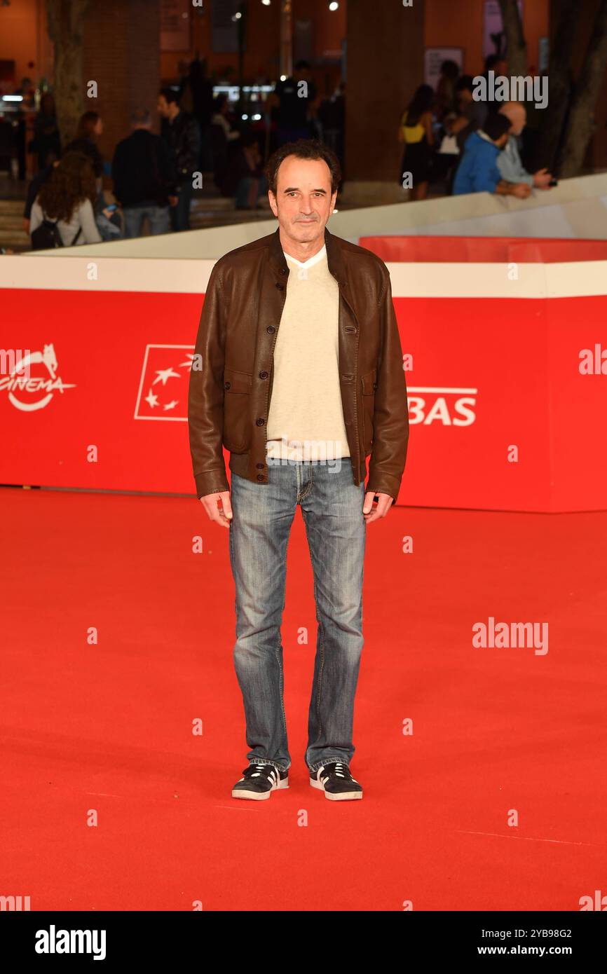 Roma Cinema Fest 2024 . Rome Film Fest. Photocall film Paradiso on sale ...