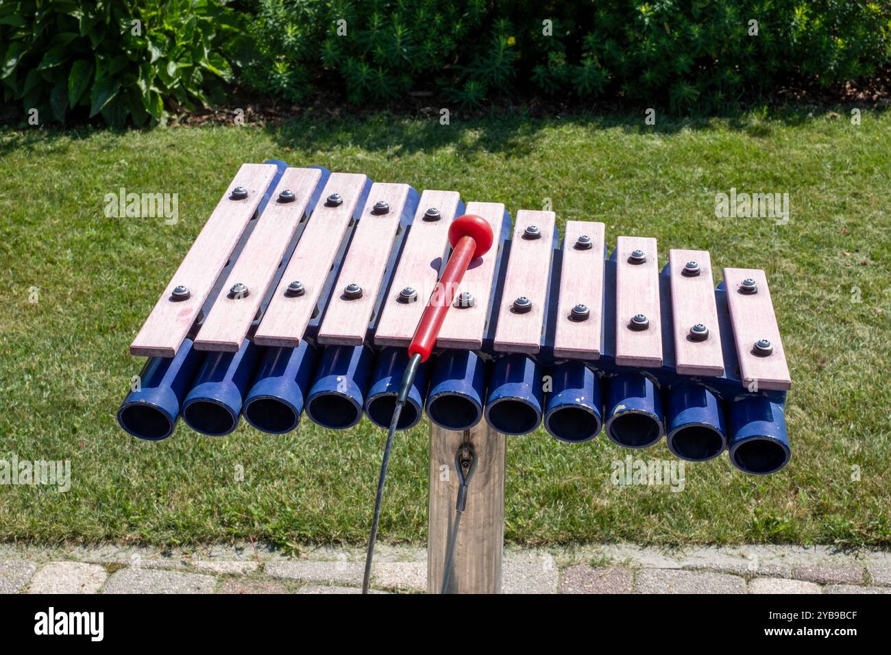 Fun vibrant play area from hi-res stock photography and images - Alamy