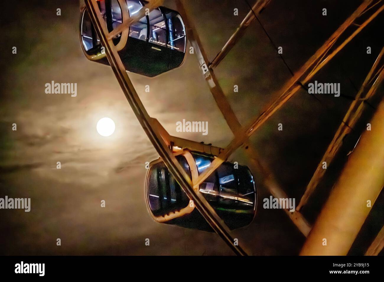 Oktobermond hi-res stock photography and images - Alamy