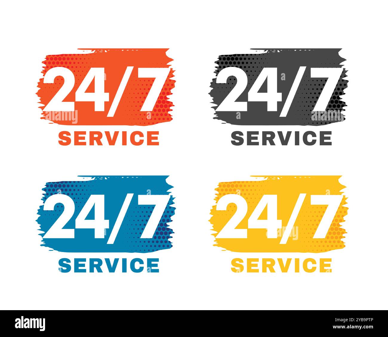 The 24th day or 24 days Stock Vector Images - Alamy