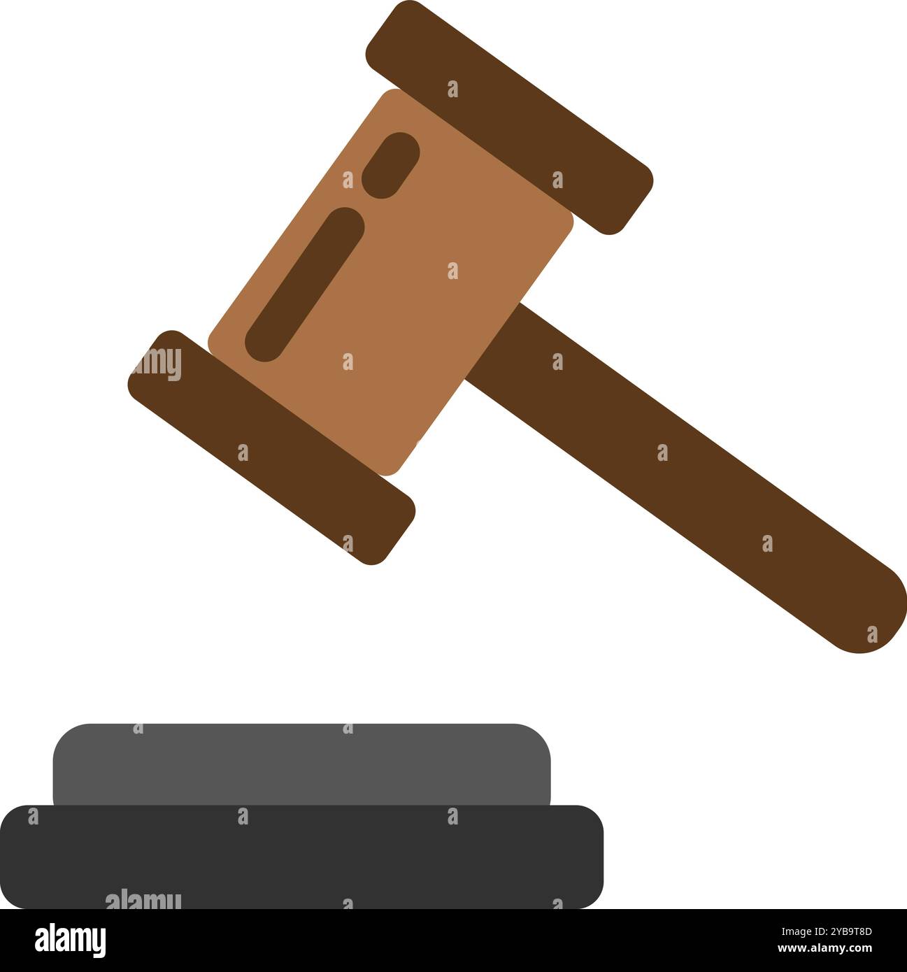 Judge color hi-res stock photography and images - Alamy