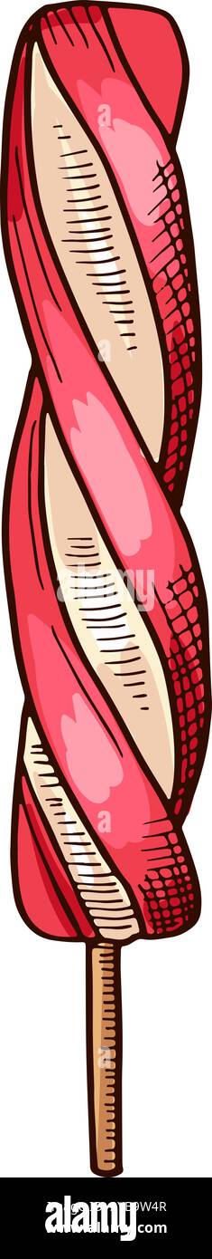 Kids eat ice cream pop hi-res stock photography and images - Alamy