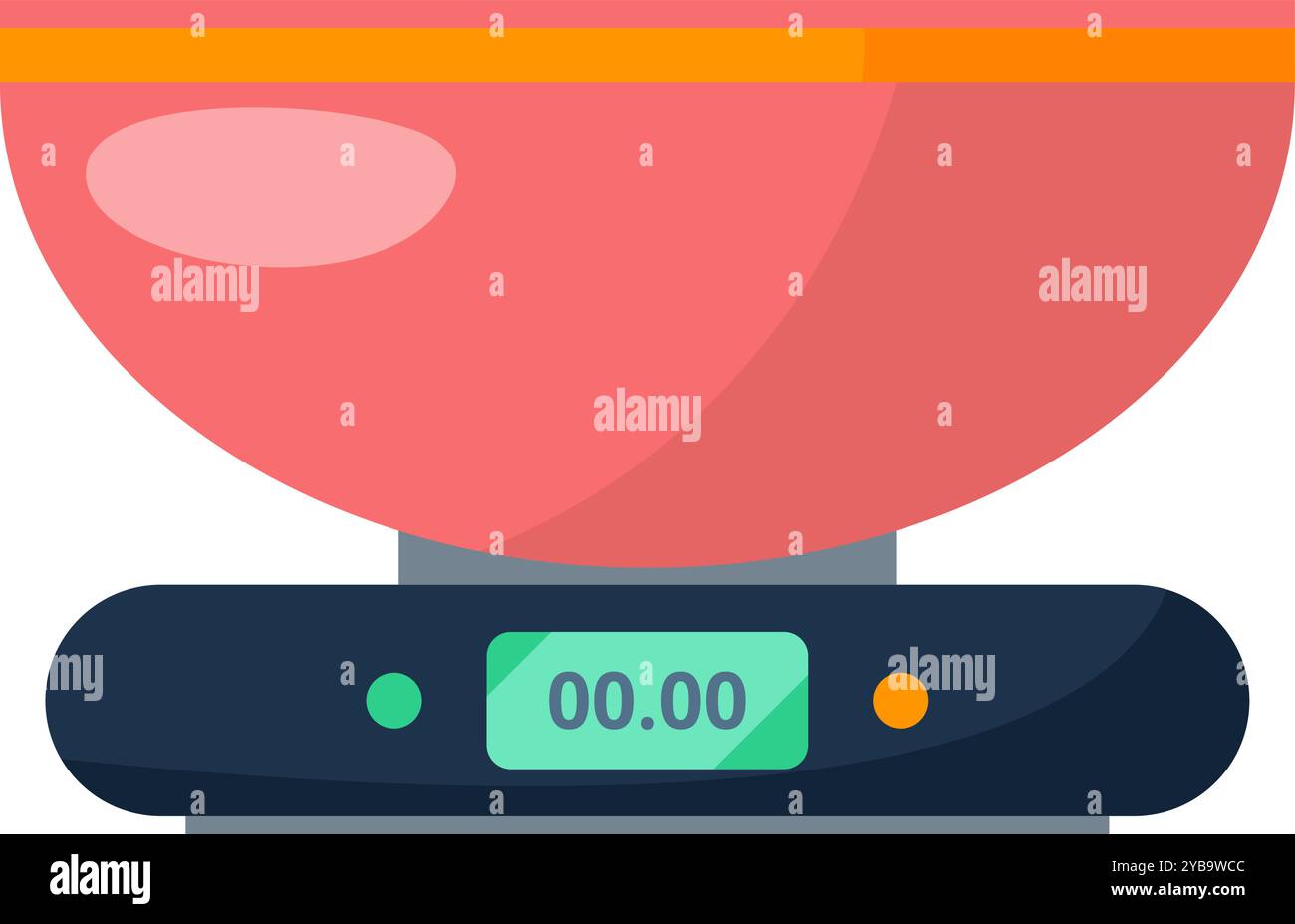 Cooking and baking measure Stock Vector Images - Alamy