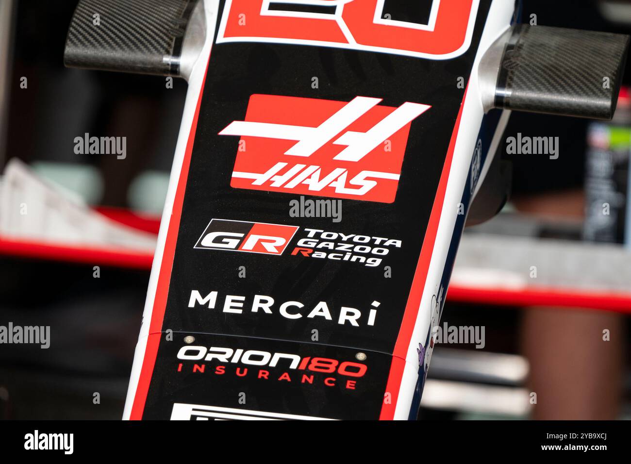 Toyota logo seen on toyota hi-res stock photography and images - Alamy