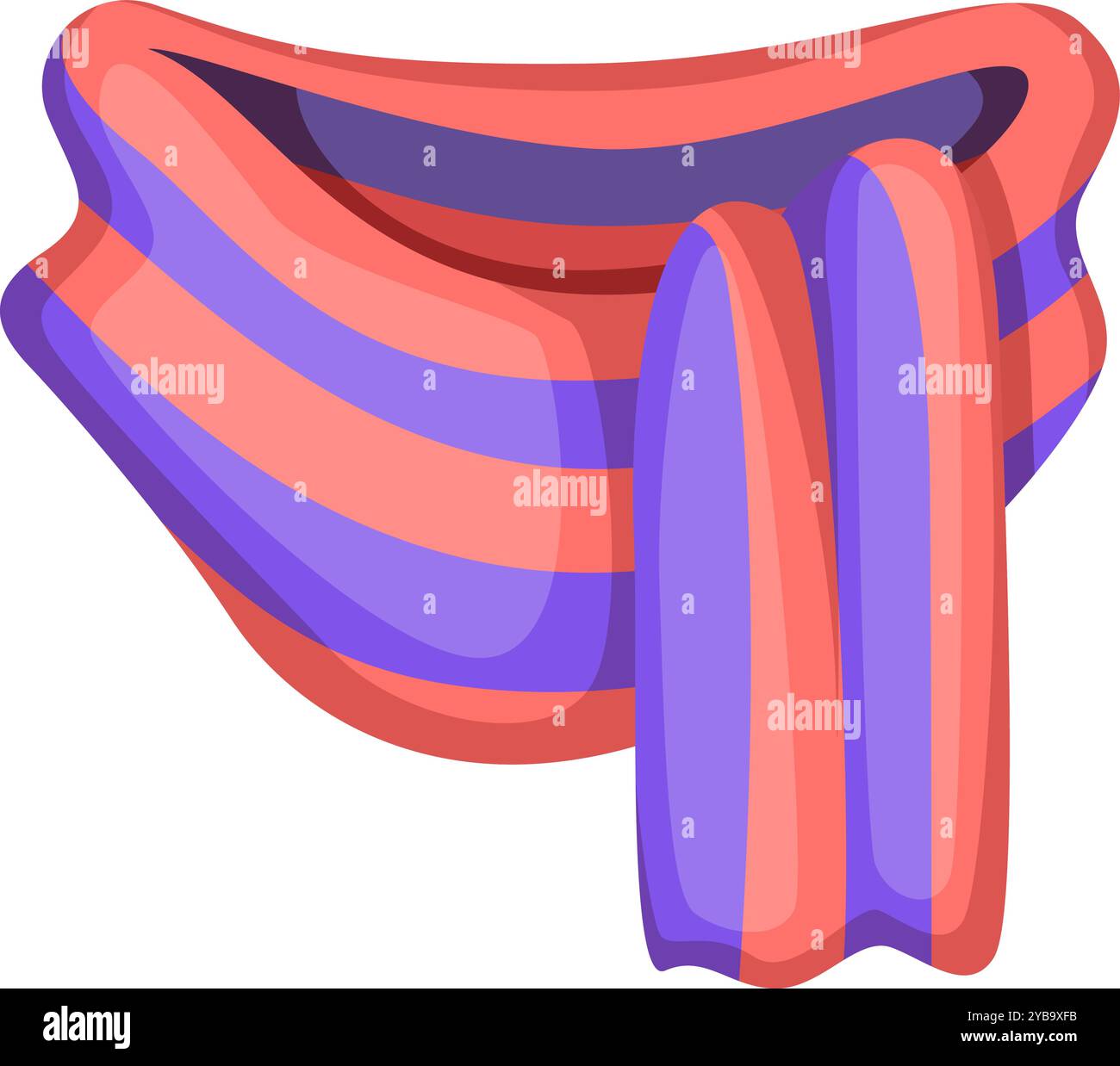 Warn clothes Stock Vector Images - Alamy