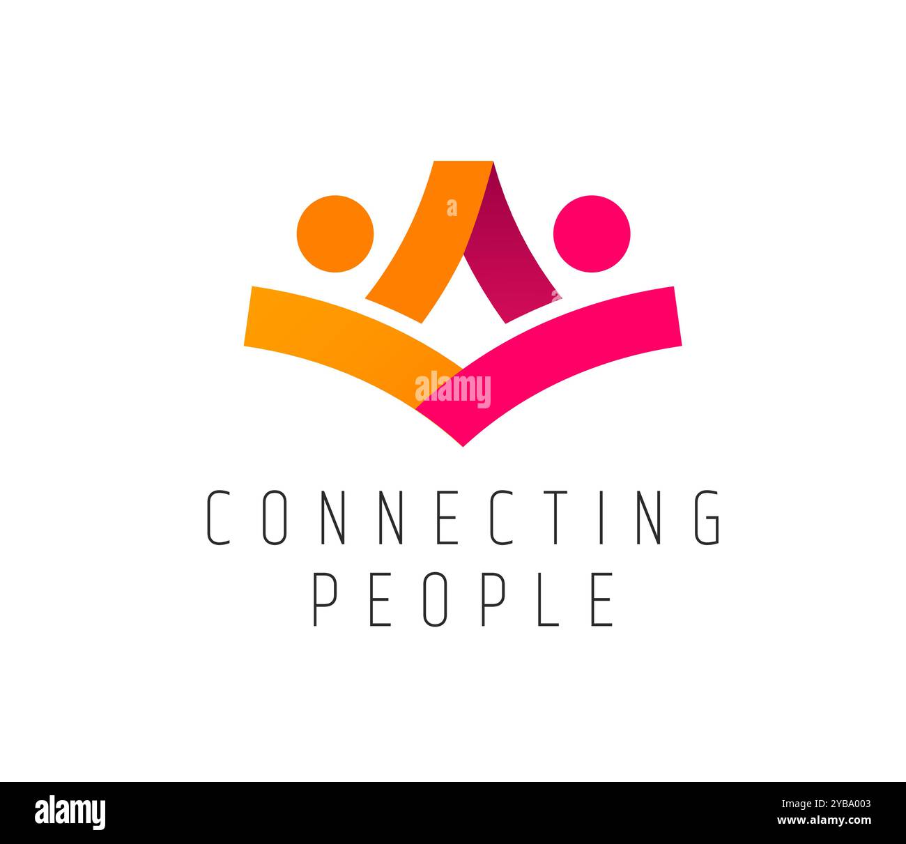 Family services society Stock Vector Images - Alamy