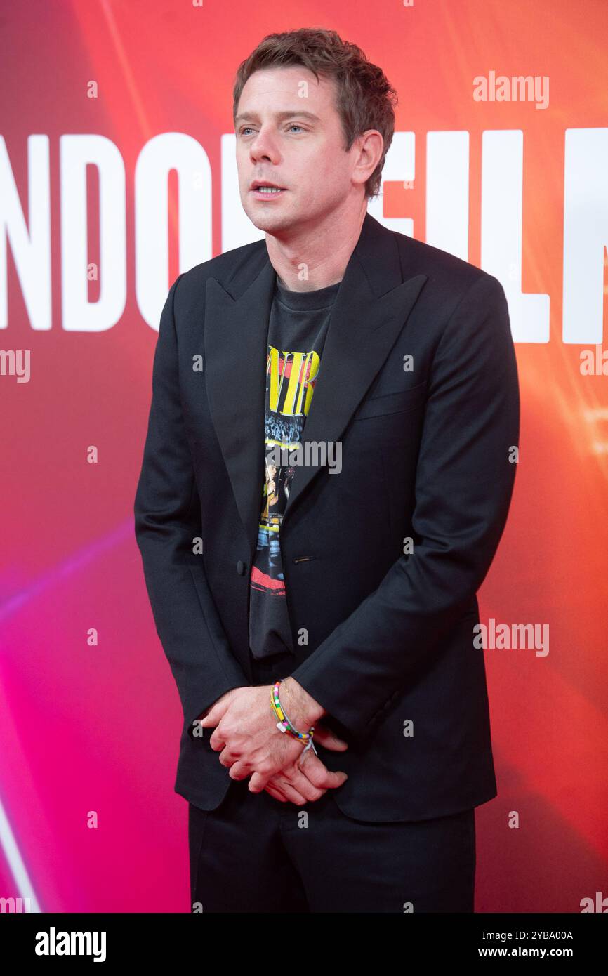 Jonathan anderson designer 2024 hi-res stock photography and images - Alamy