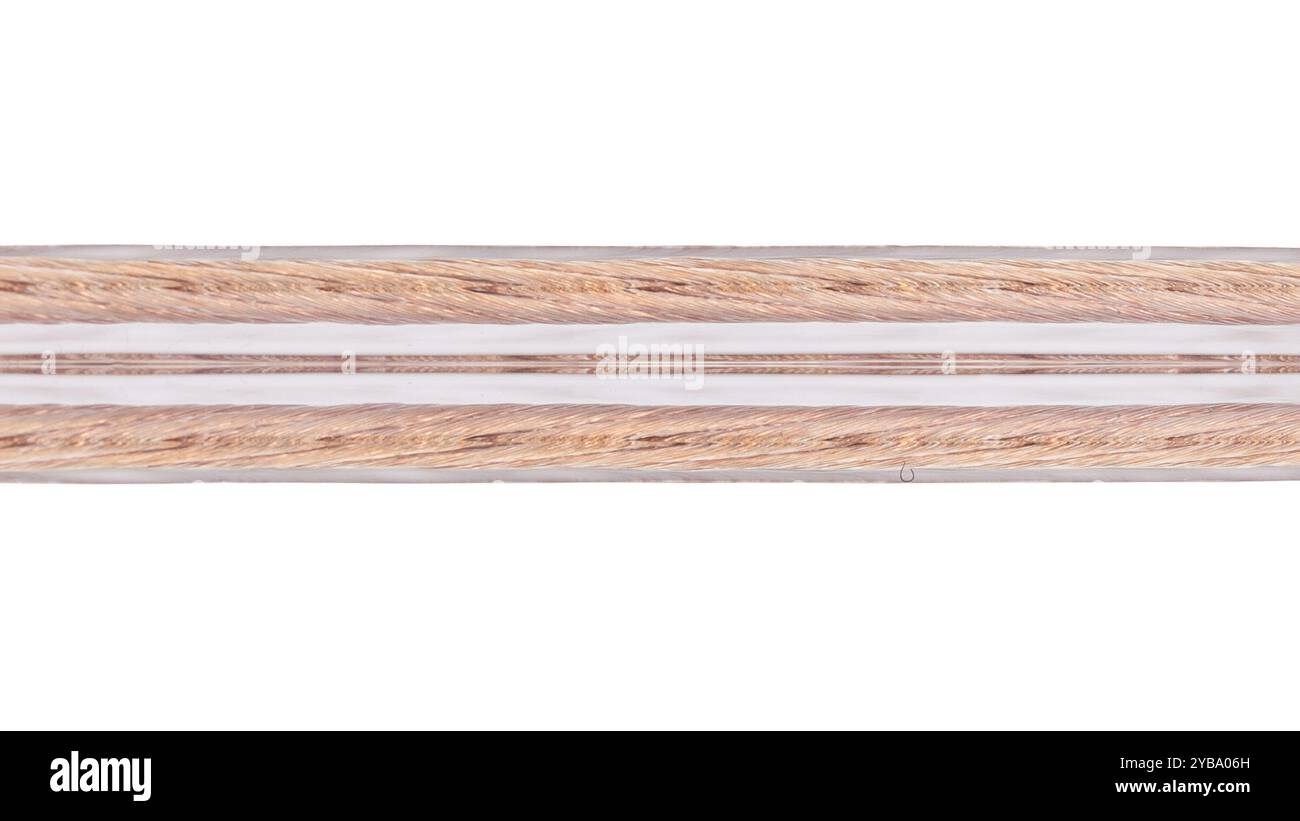 Transparent wire hi-res stock photography and images - Alamy