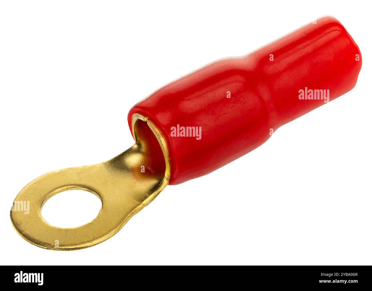 Red wiring hi-res stock photography and images - Alamy