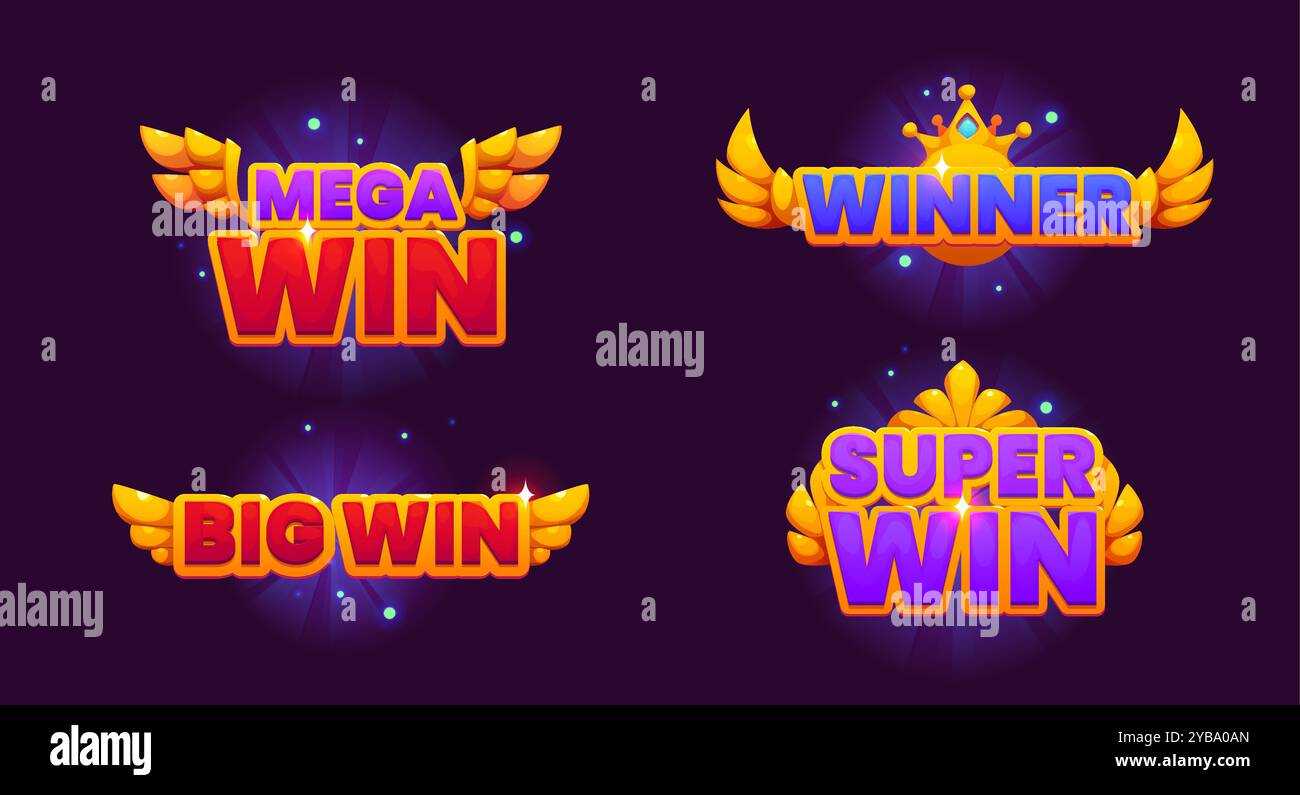 Bingo wings hi-res stock photography and images - Alamy