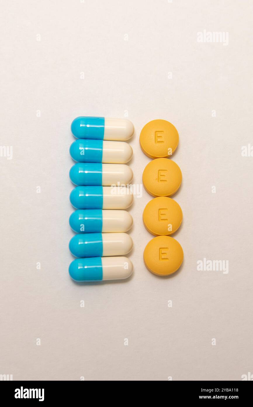 Phentermine and topiramate weight loss drugs. The two drugs work ...