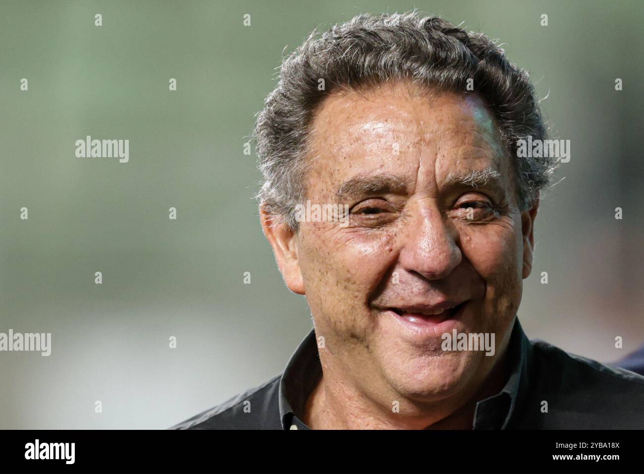 Belo Horizonte, Brazil. 17th Oct, 2024. MG - BELO HORIZONTE - 10/17 ...