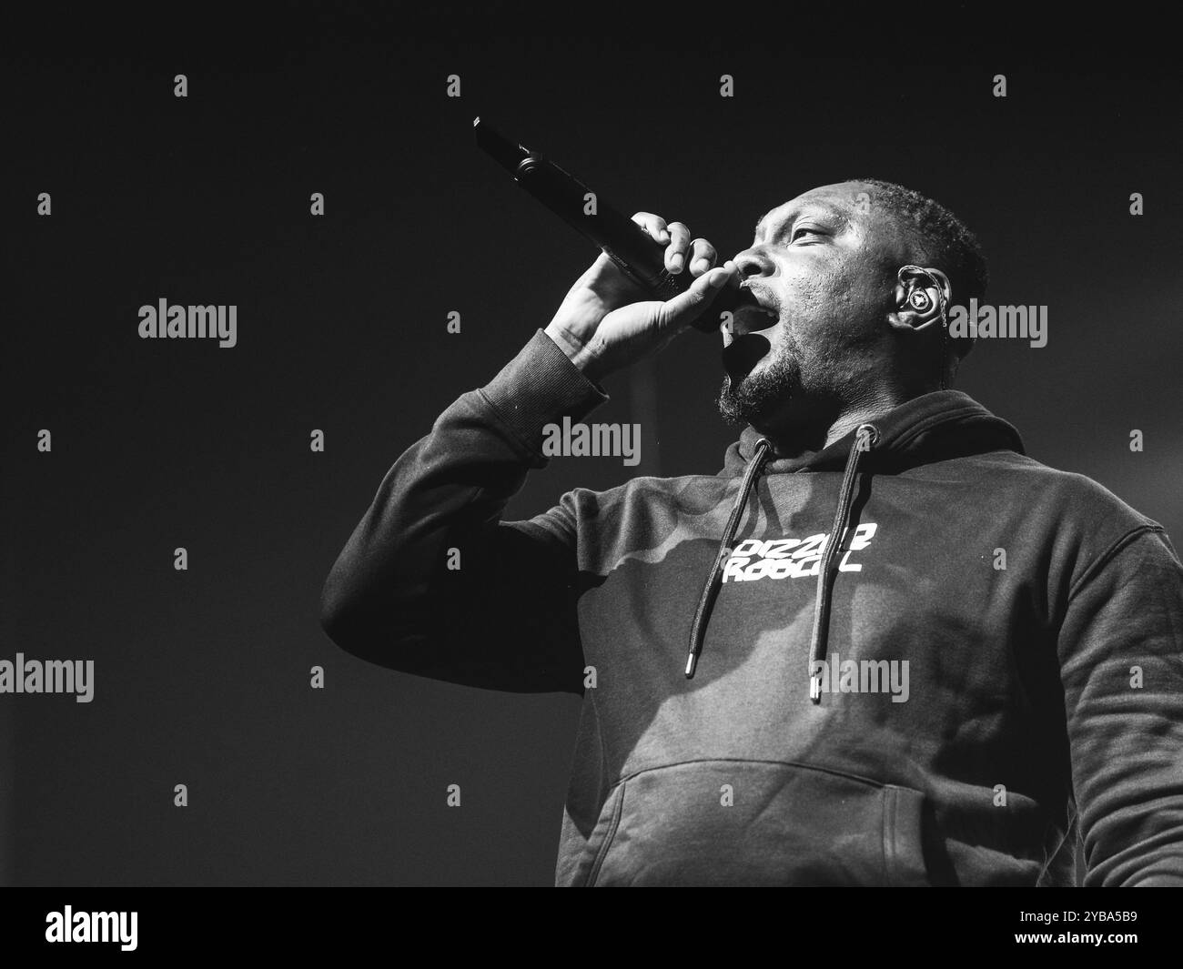 Tour venue Black and White Stock Photos & Images - Alamy