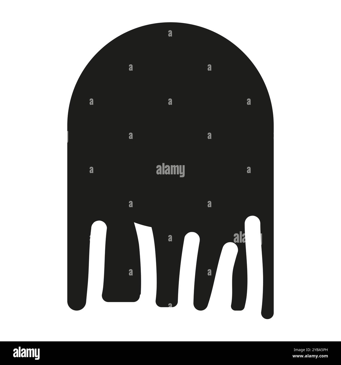 Top drip Stock Vector Images - Alamy