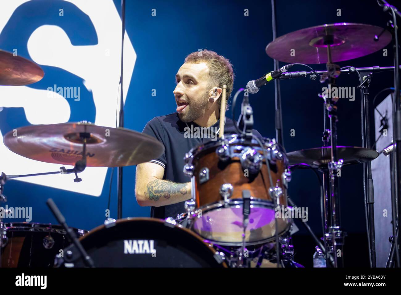 The meffs hi-res stock photography and images - Alamy