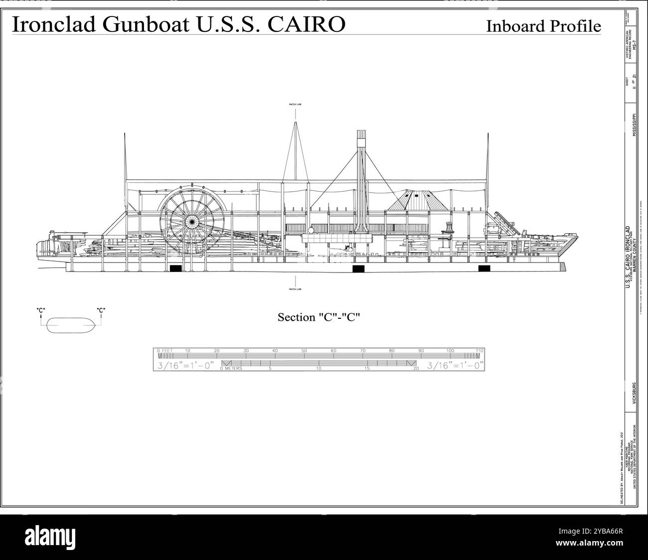 Vicksburg warren Stock Vector Images - Alamy