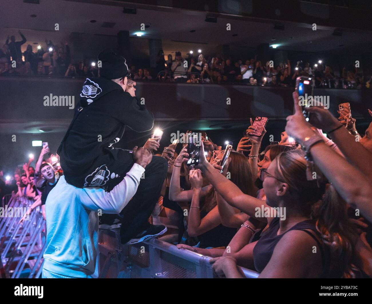 Dappy ndubz hi-res stock photography and images - Alamy