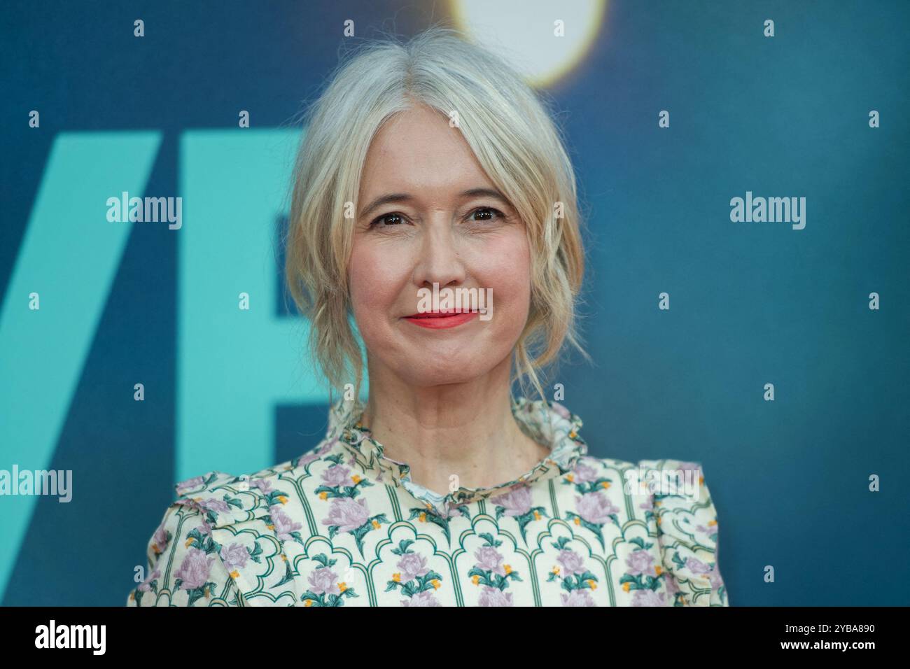 Deputy Mayor London for Culture Justine Simons attending the We Live In ...