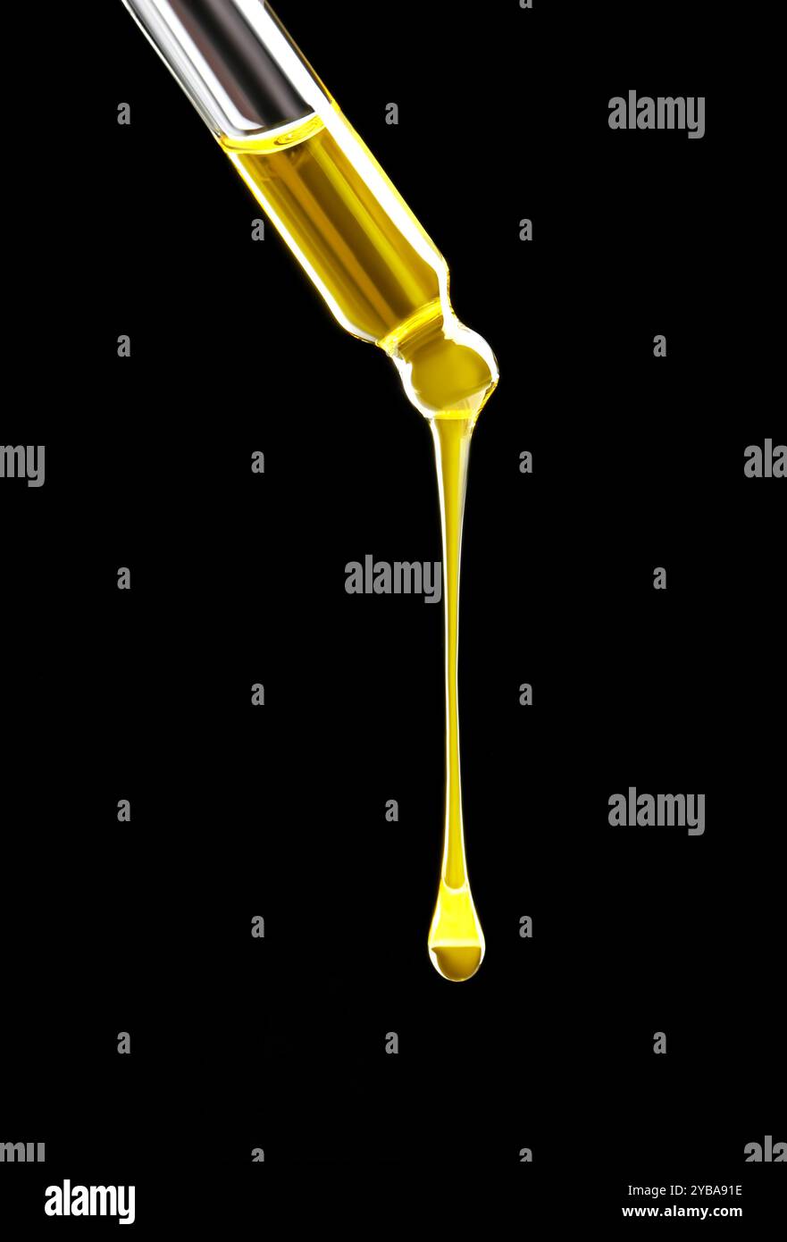 Drip medicine from pipette on hi-res stock photography and images - Alamy