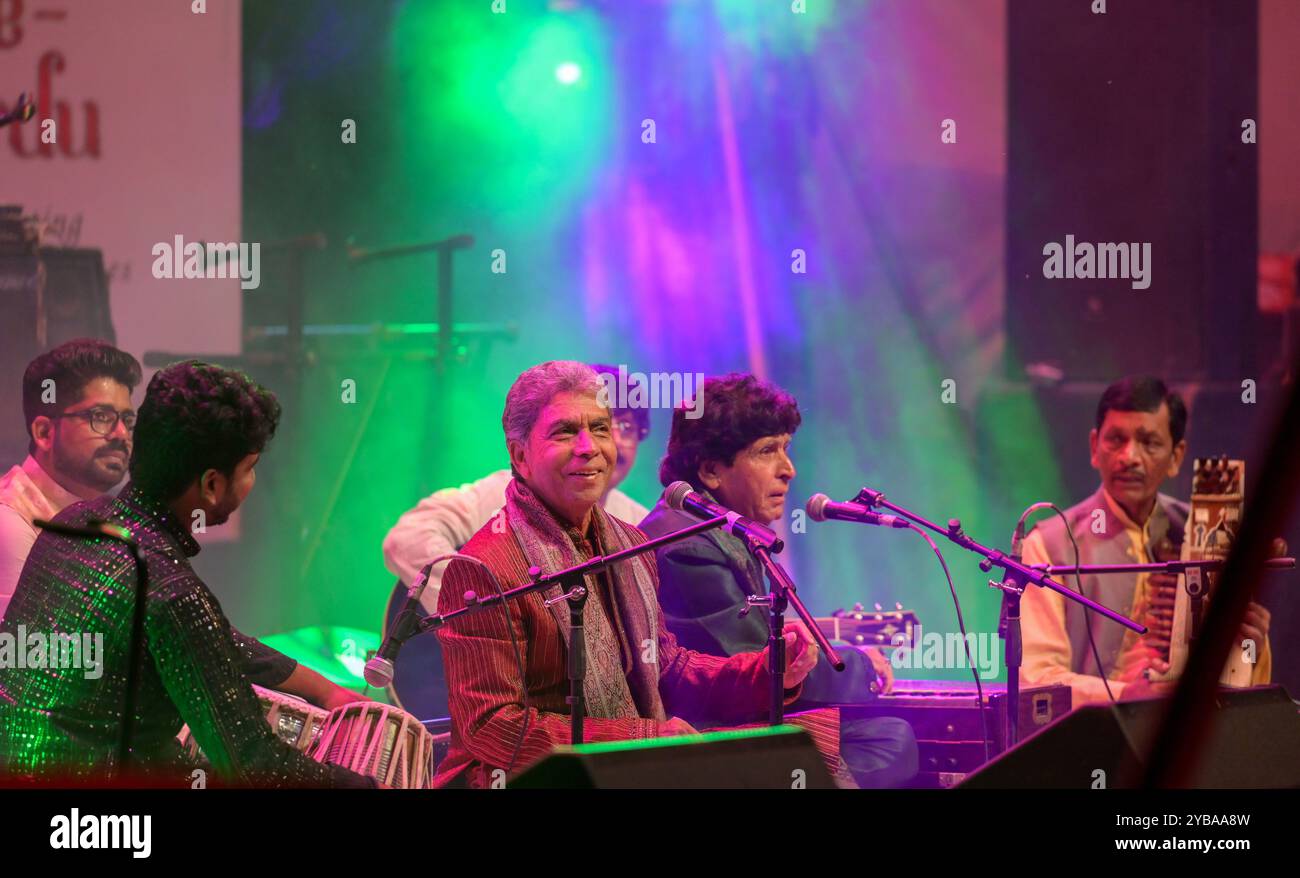 New Delhi, India. 17th Oct, 2024. NEW DELHI, INDIA - OCTOBER 17 ...