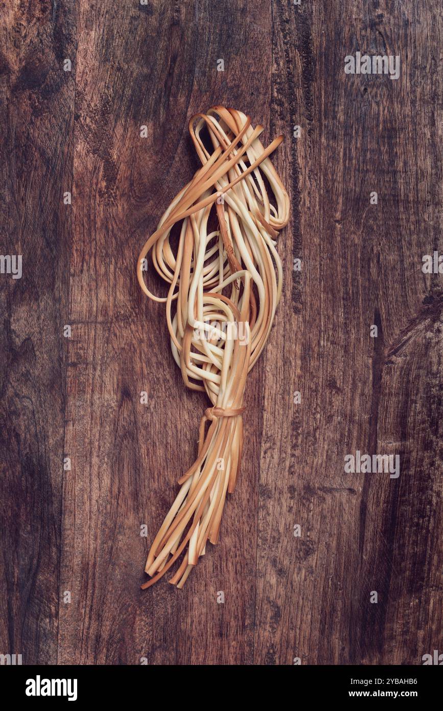 Smoked chechil cheese, rope cheese, suluguni, Javakheti cheese ...