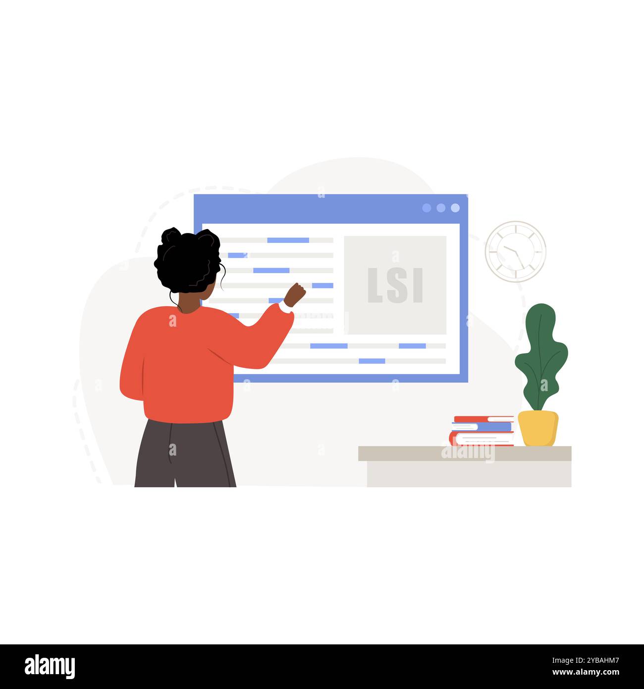 Lsi keyword service. Latent Semantic Indexing. Key phrases generator ...