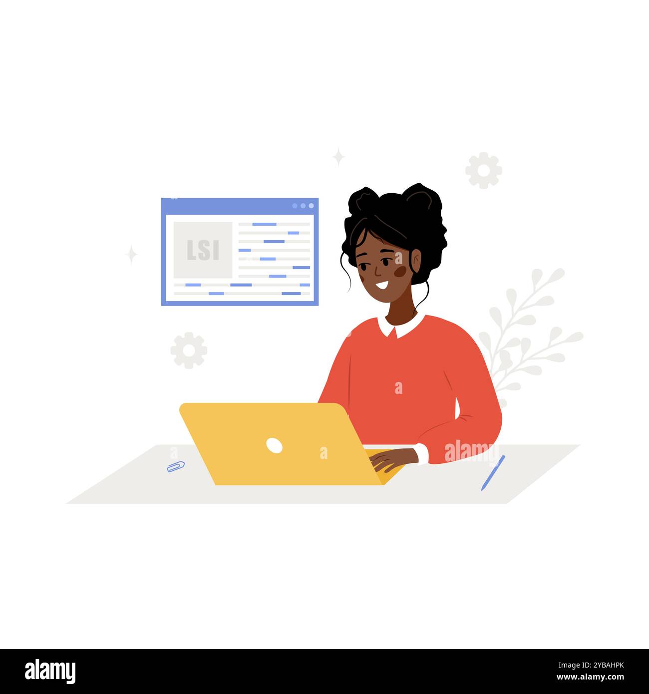 Lsi Keyword Generation Latent Semantic Indexing Key Phrases Generator