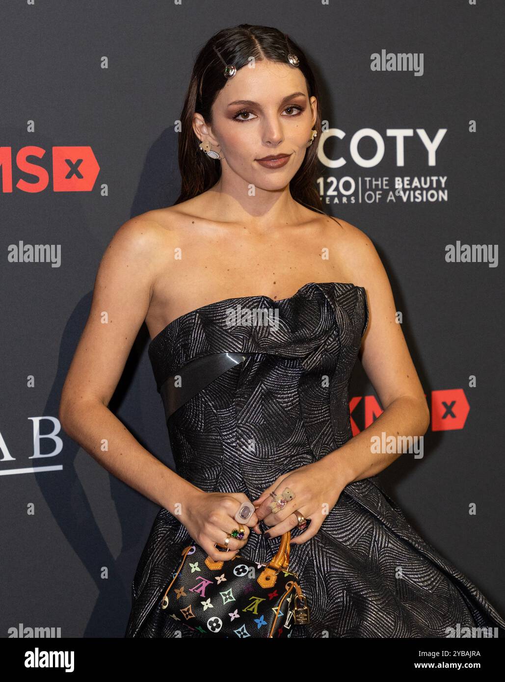 Taylor Quitara attends DKMS 18th Annual Gala at Cipriani Wall Street in ...