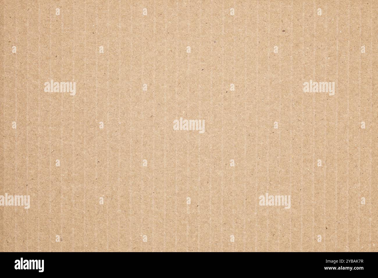 Brown corrugated board texture Stock Photo - Alamy