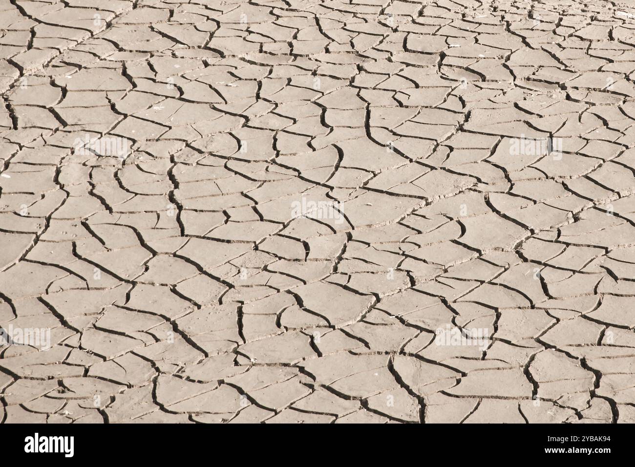 Dried out ground Stock Photo - Alamy